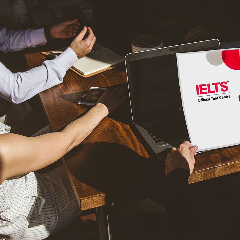 About US | CERT IELTS Test Centers UAE