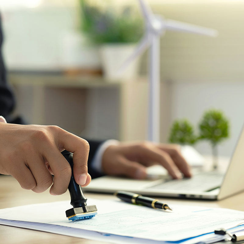 Request Additional TRF (Test Report Form) Copies | CERT, UAE