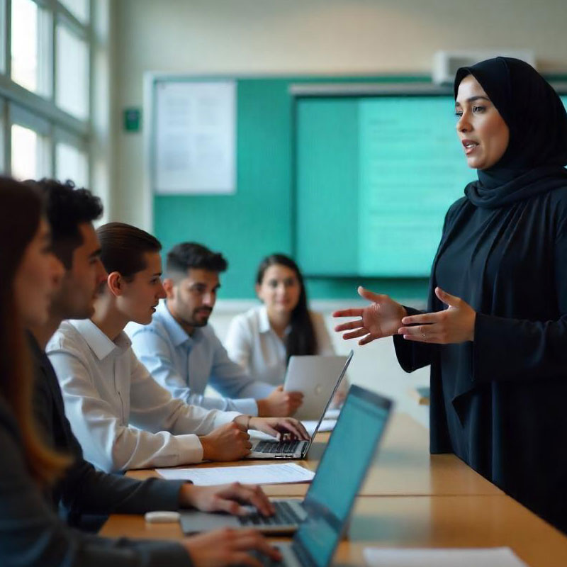 Get Your IELTS Test Results Now | CERT, UAE